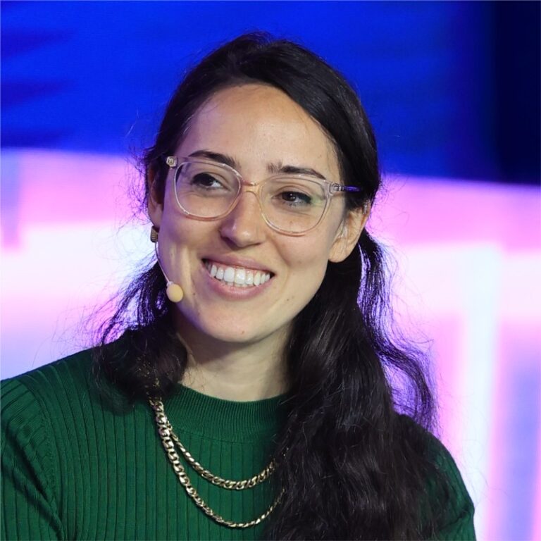 Gabrielle Inzirillo - FF News | Fintech Finance