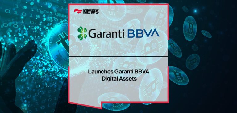 Garanti BBVA's subsidiary launches Garanti BBVA Digital Assets