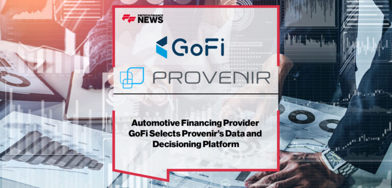 GoFi Selects Provenir’s Data and Decisioning Platform