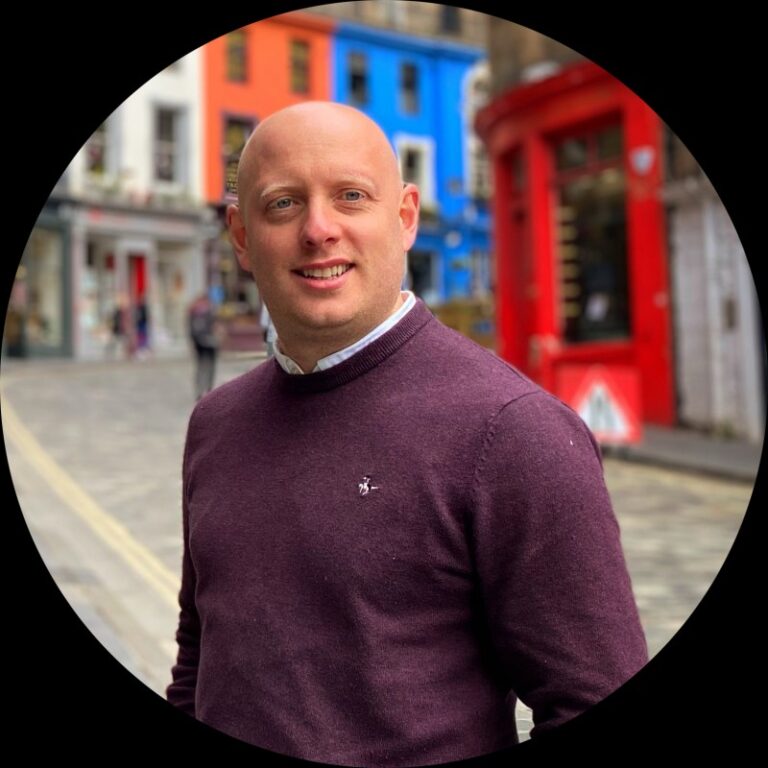 Jamie Hunter - FF News | Fintech Finance