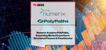 Numerix Proudly Announces Acquisition of PolyPaths