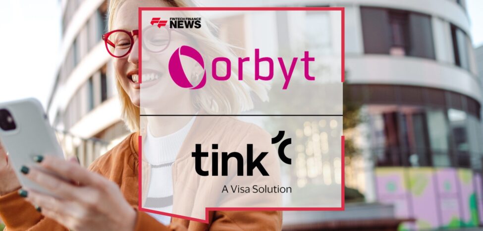Orbyt turbocharges invoicing and direct debits with Tink partnership