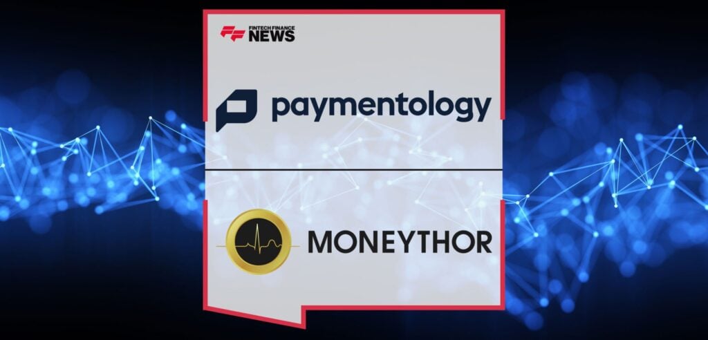 Paymentology and Singapore's Moneythor Team Up