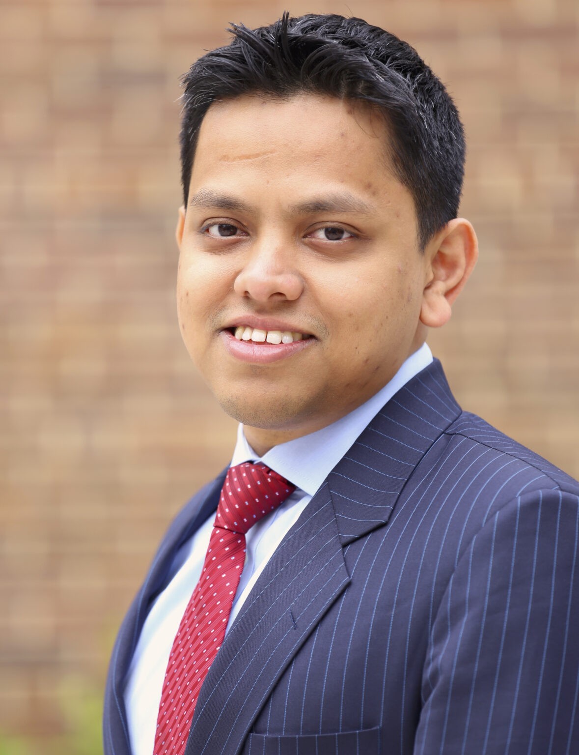 Pushpak Das Purkayastha - FF News | Fintech Finance