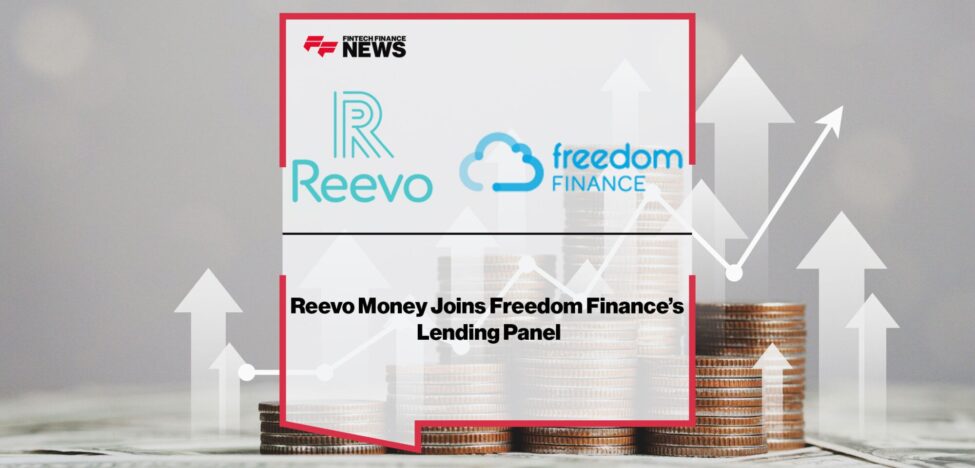 Reevo Money Joins Freedom Finance’s Lending Panel
