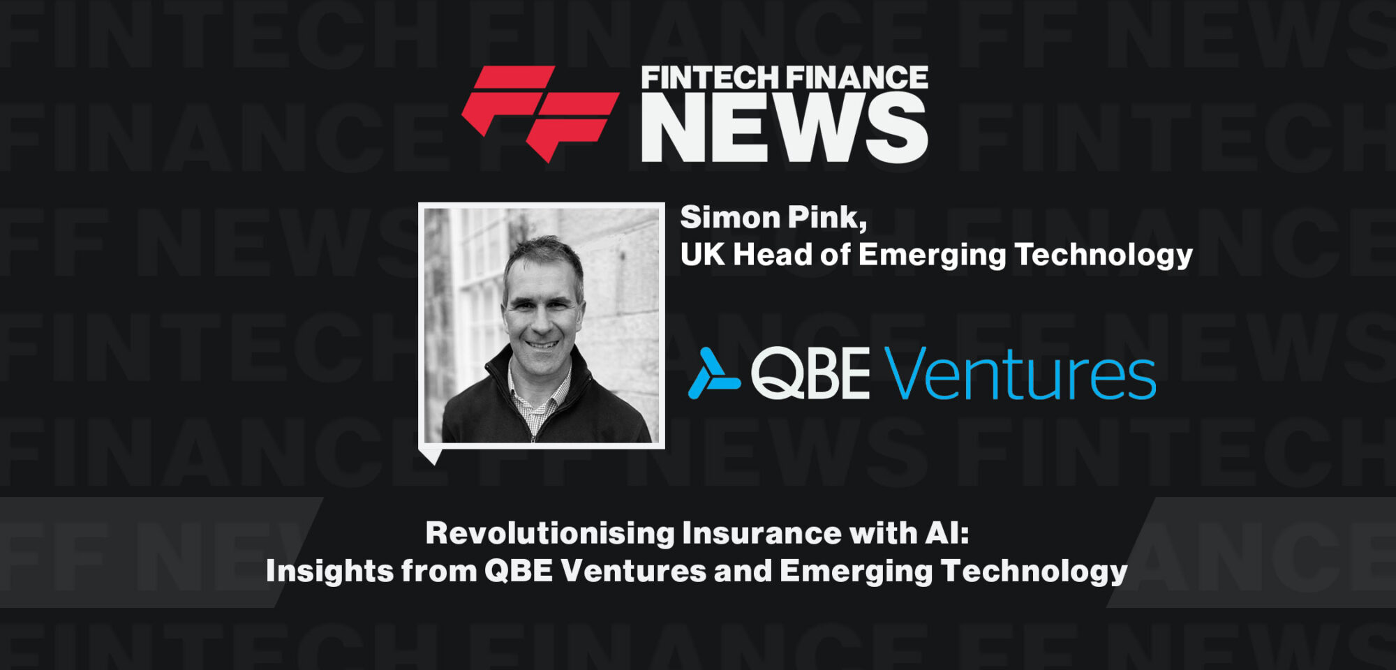 Revolutionising Insurance with Artificial Intelligence