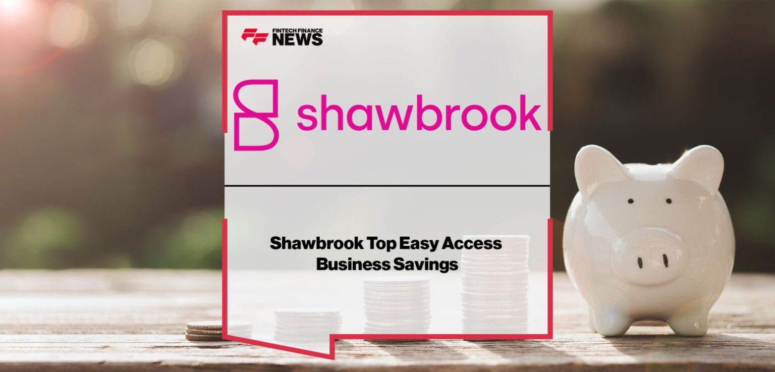 Shawbrook Top Easy Access Business Savings
