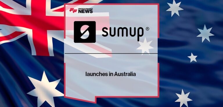 SumUp launches in Australia