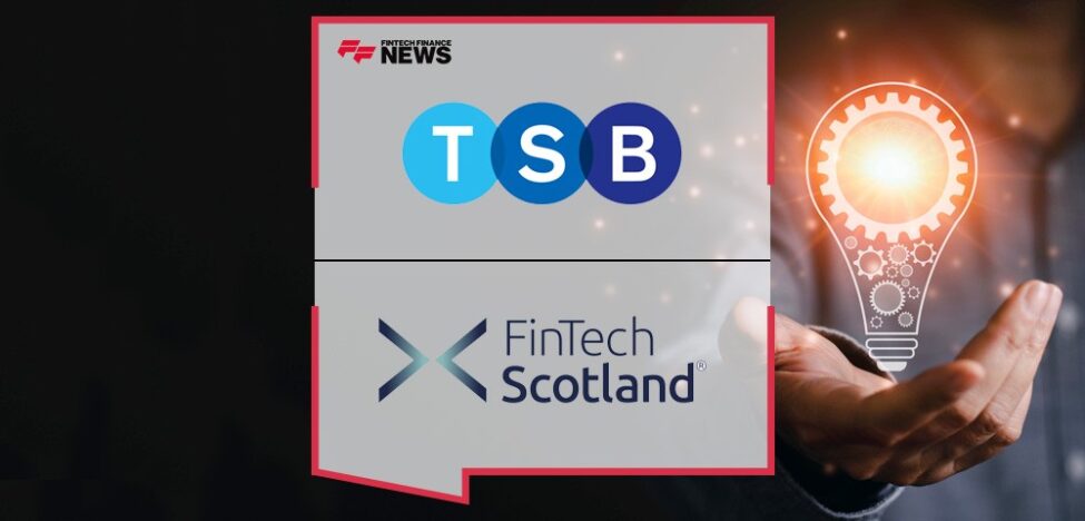 TSB and FinTech Scotland open applications for annual Innovation Labs ...