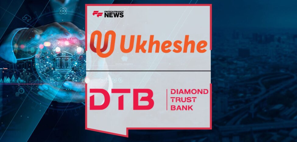 Ukheshe Partners with Diamond Trust Bank