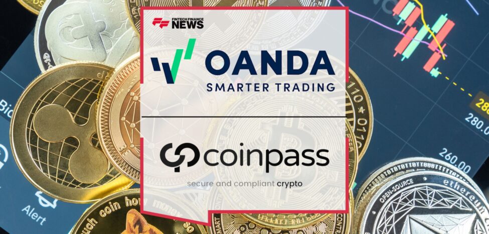 OANDA - FF News | Fintech Finance