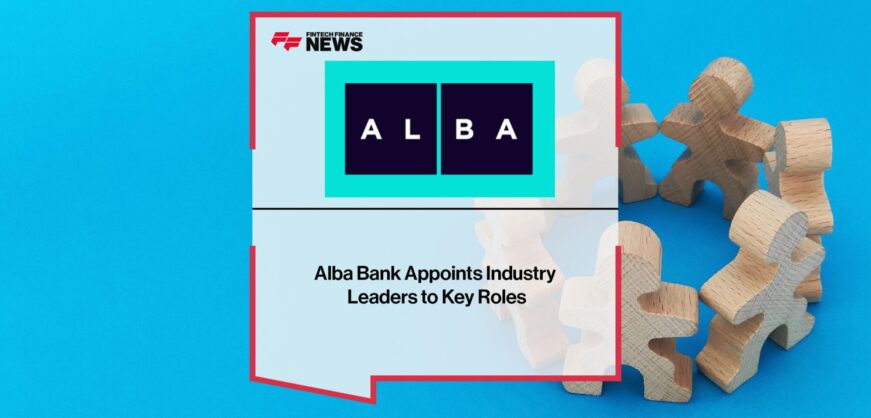 Alba Bank Appoints Industry Leaders to Key Roles