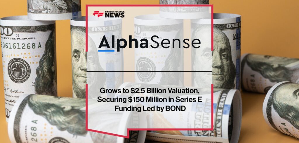 AlphaSense Grows to $2.5 Billion Valuation, Securing $150 Million in ...