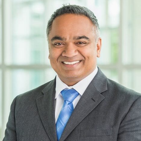 Anudeep Parhar - FF News | Fintech Finance