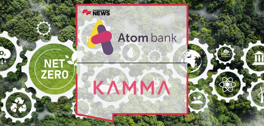 Atom and Kamma announce major new partnership to tackle risks of ...