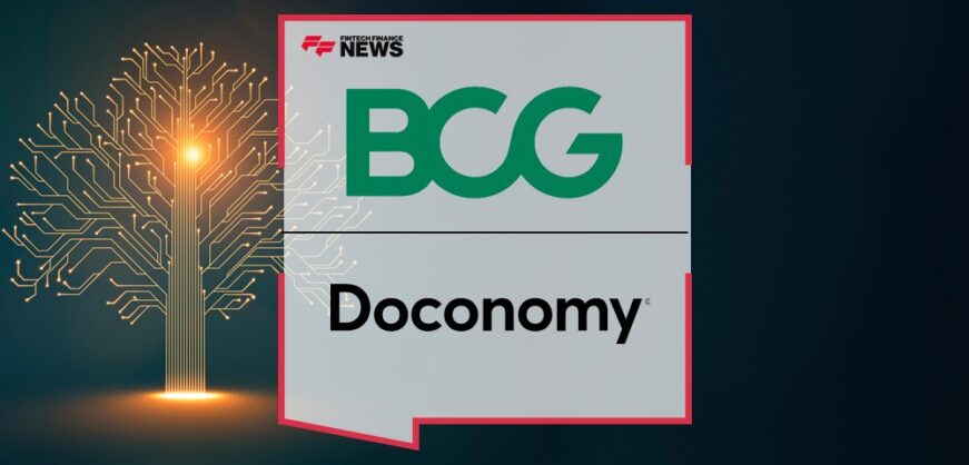 Doconomy and BCG announce strategic partnership to expand access to ...