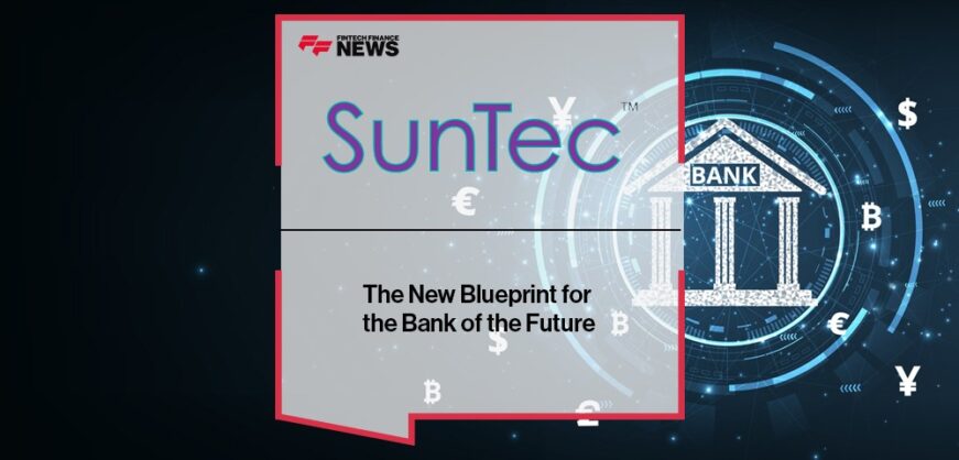 The New Blueprint for the Bank of the Future