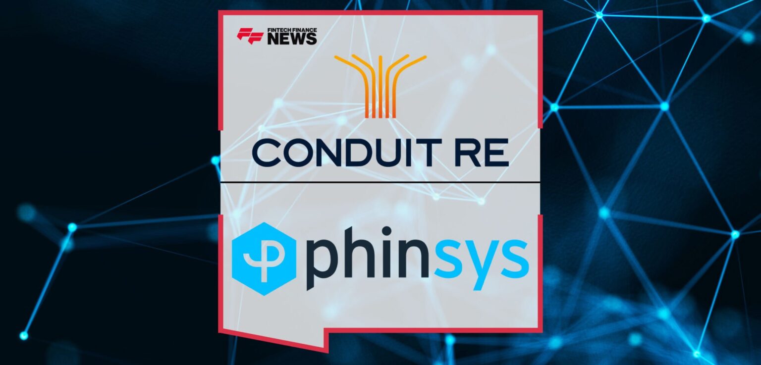 Conduit Re Implements Phinsys to Future-Proof Business Model