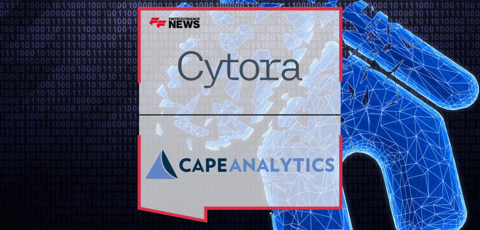 Cytora Partners with CAPE Analytics to Elevate Commercial Property Risk ...