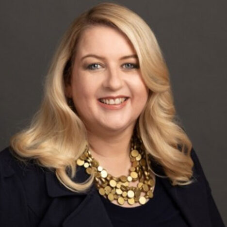 Dr Tamara Somers - FF News | Fintech Finance