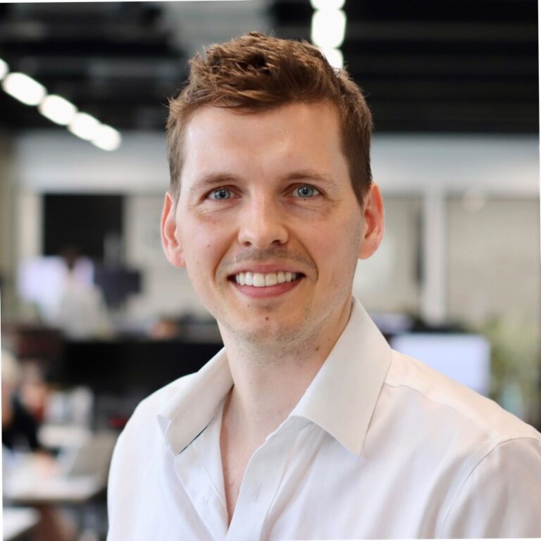 Ed Sherrington - FF News | Fintech Finance