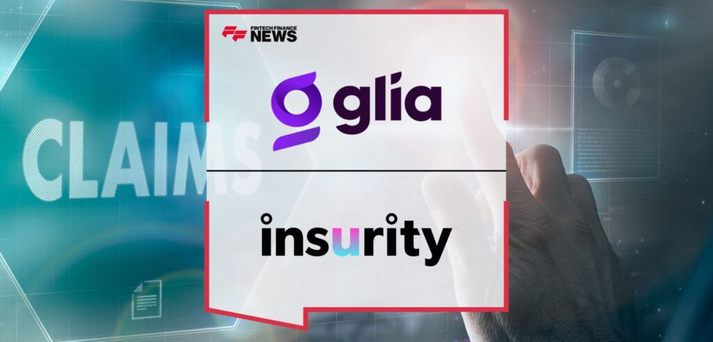 Glia and Insurity Partner to Enhance Claims Management Process