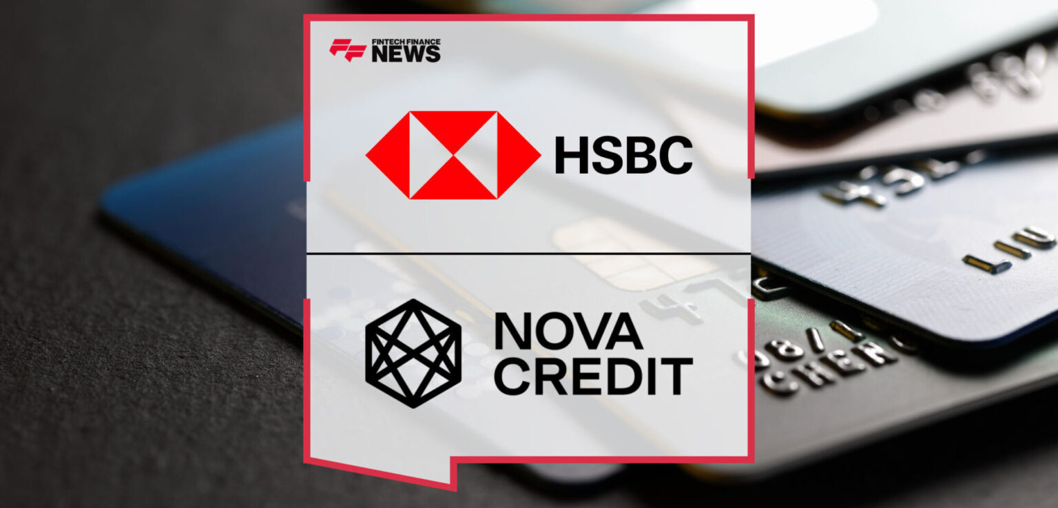 HSBC UK Partners with Nova Credit