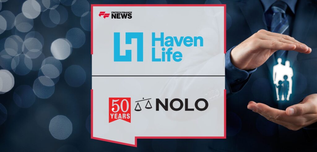 Haven Life and Nolo Partner to Empower More Americans
