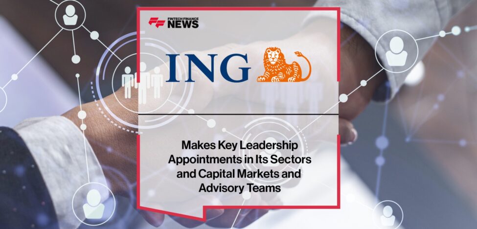 ING Americas makes key leadership appointments in its Sectors and ...