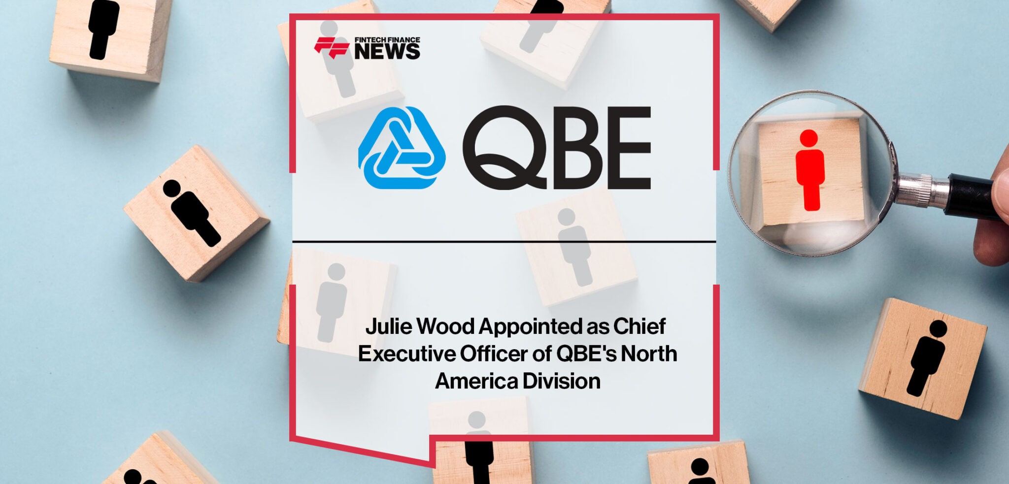 Home » News » Insurtech » Julie Wood Appointed as Chief Executive ...