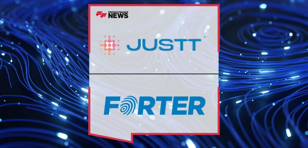 Justt and Forter Join to Automate Chargeback Management
