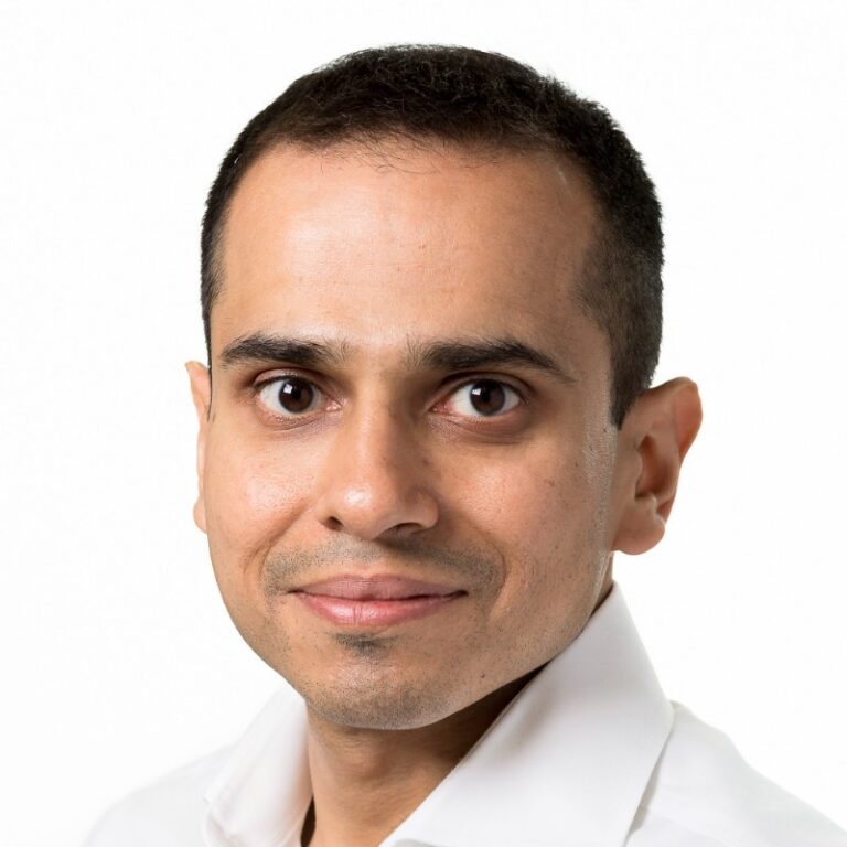 Mohith Sondhi - FF News | Fintech Finance