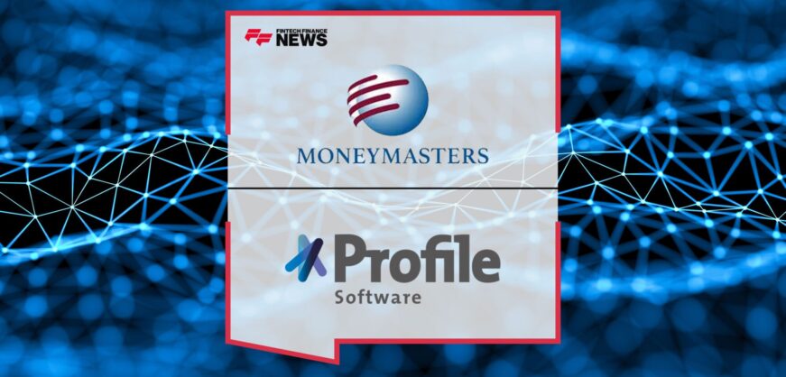 MoneyMasters Limited Goes Live with Axia Suite by Profile
