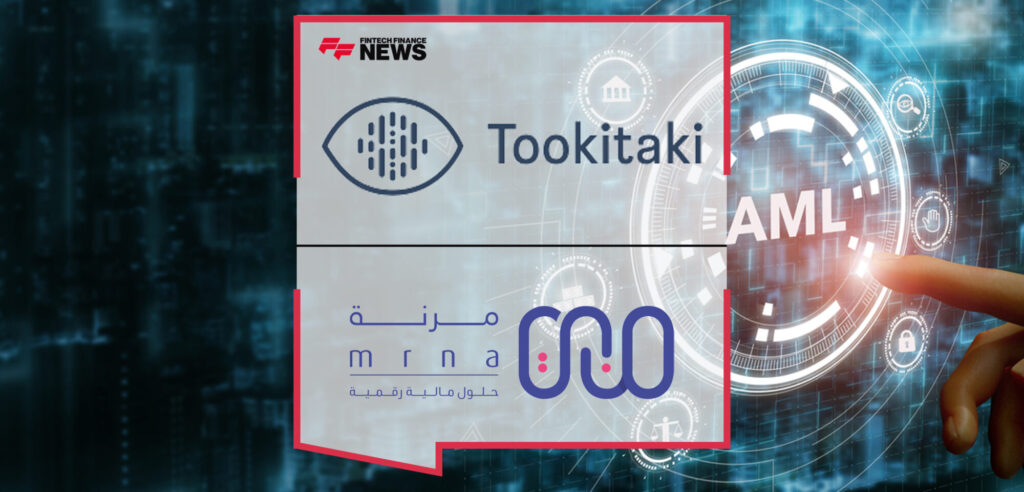 Morabaha Marina Collaborates with Tookitaki for Cutting-Edge AML ...