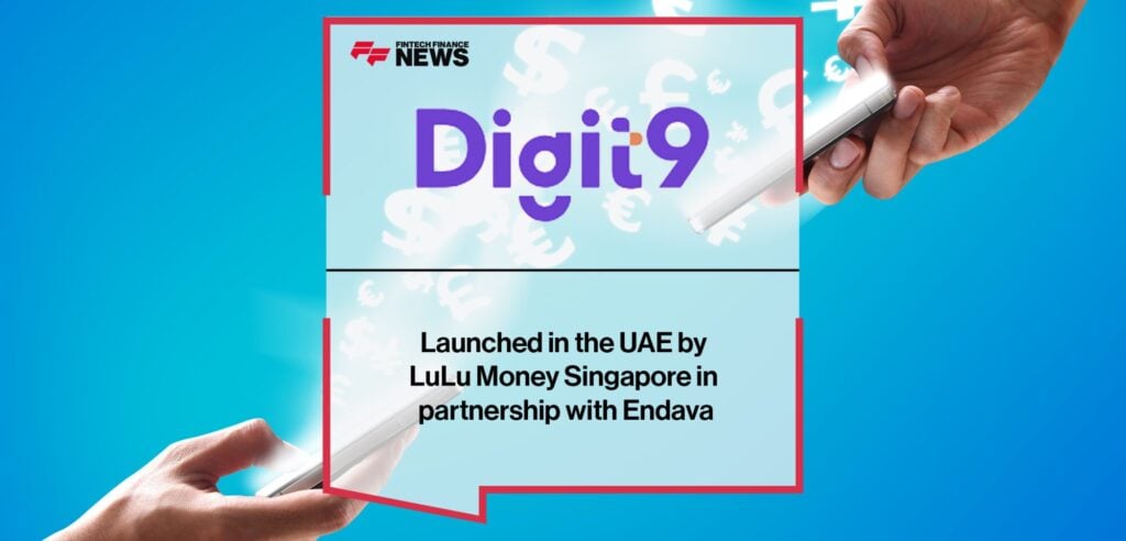 New cross-border payments platform Digit9 launched in the UAE by LuLu Money Singapore in ...