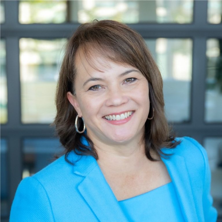 Rebecca Meeker - FF News | Fintech Finance