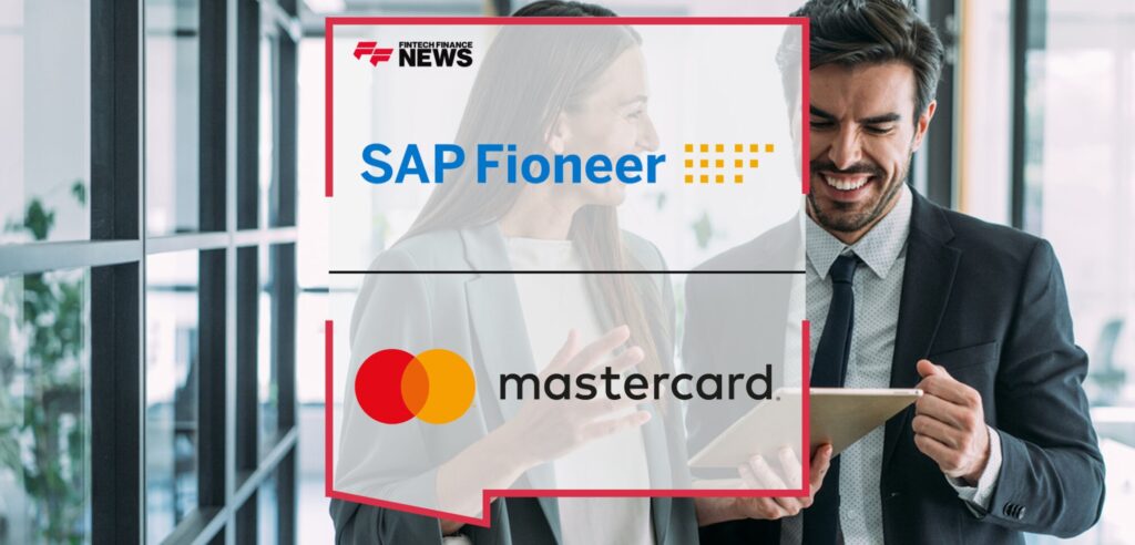 SAP Fioneer partners with Mastercard to Embed Commercial Payments and ...
