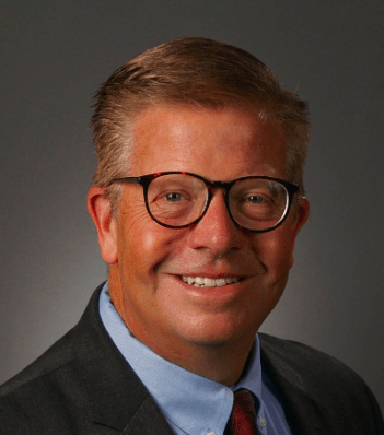 Randy Hultgren - FF News | Fintech Finance