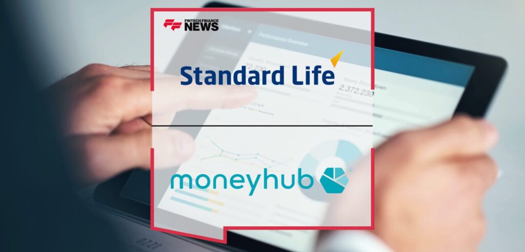 Standard Life strengthens partnership with Moneyhub and announces plans ...