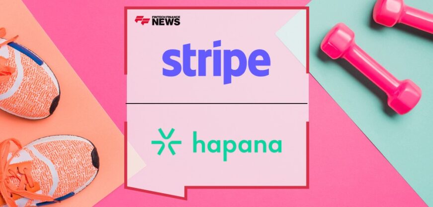 Fitness and gym management platform Hapana flexes with Stripe to expand globally