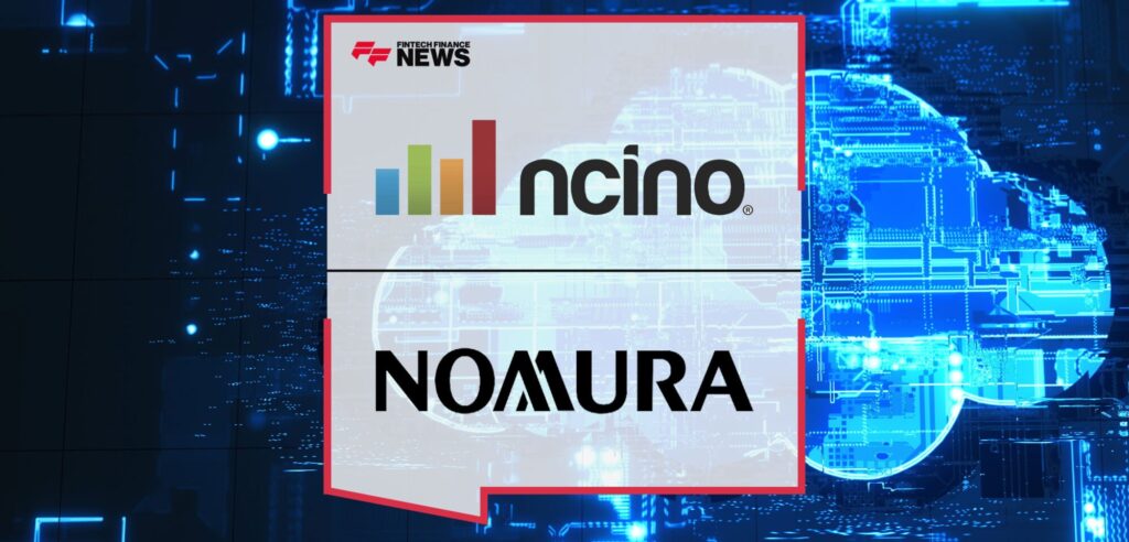 The Nomura Trust & Banking Co., Ltd. Goes Live on nCino Platform