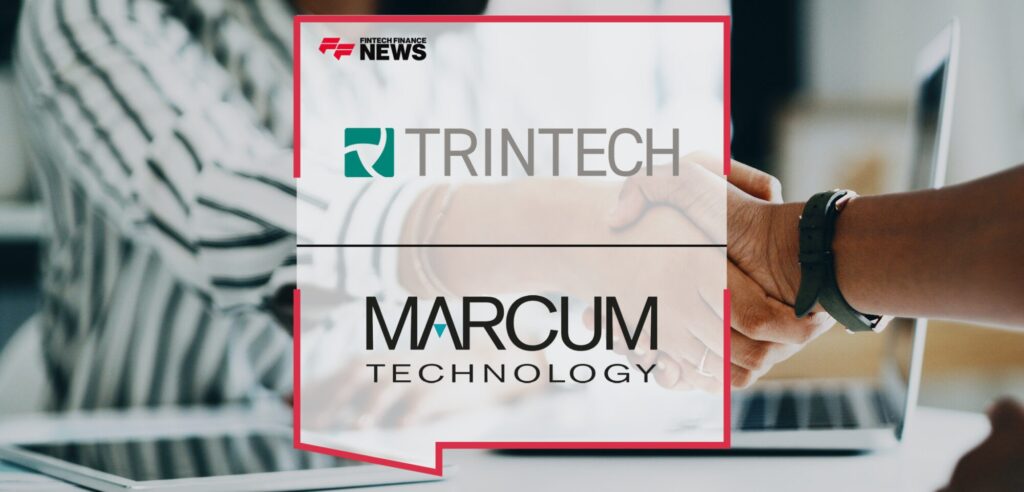 Trintech and Marcum Technology Announce Strategic Partnership to Enable ...