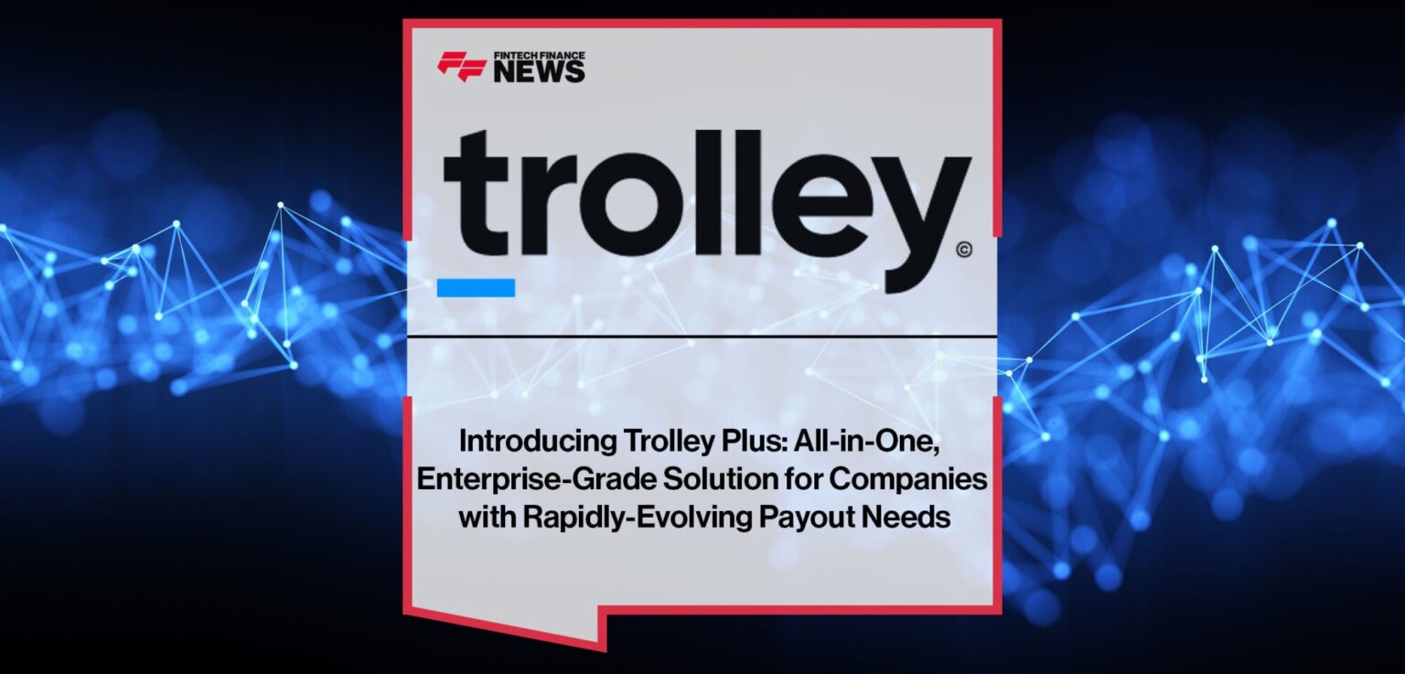 Trolley Plus: All-in-One, Enterprise-Grade Solution for Companies