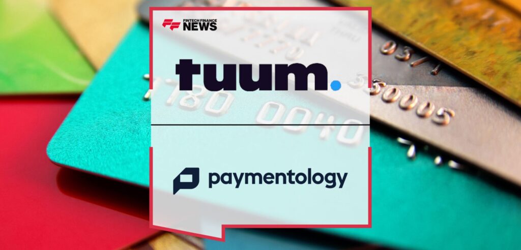 Tuum and Paymentology Join to Offer Card Payment Processing
