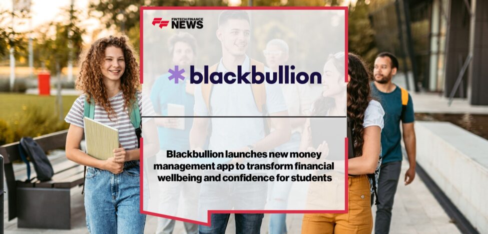 Blackbullion - FF News | Fintech Finance