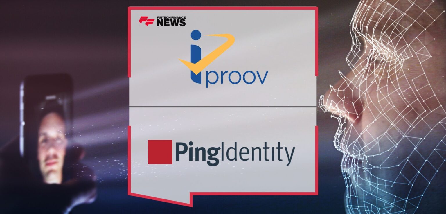 iProov Integrates with Ping Identity’s PingOne DaVinci to Enable ...