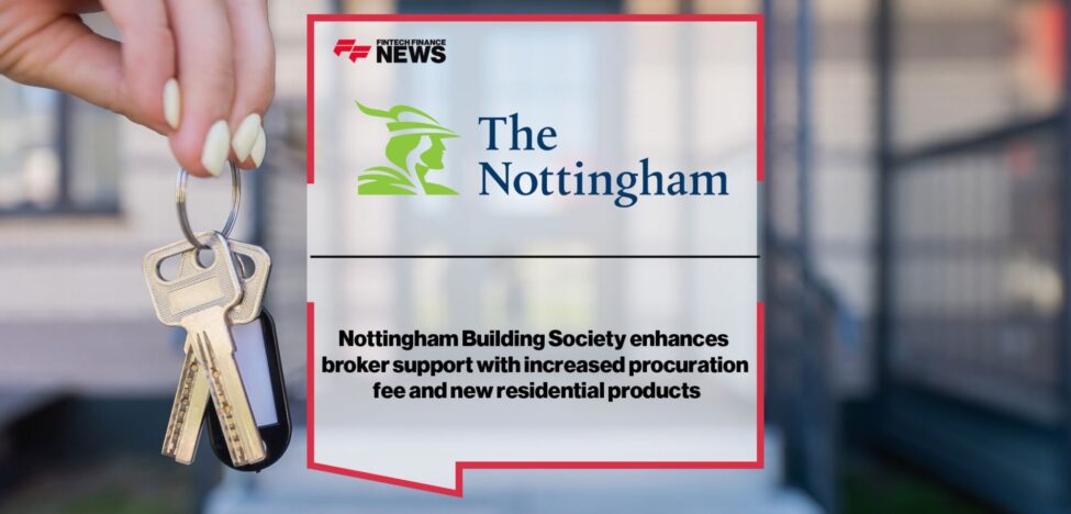 Nottingham Building Society - FF News | Fintech Finance