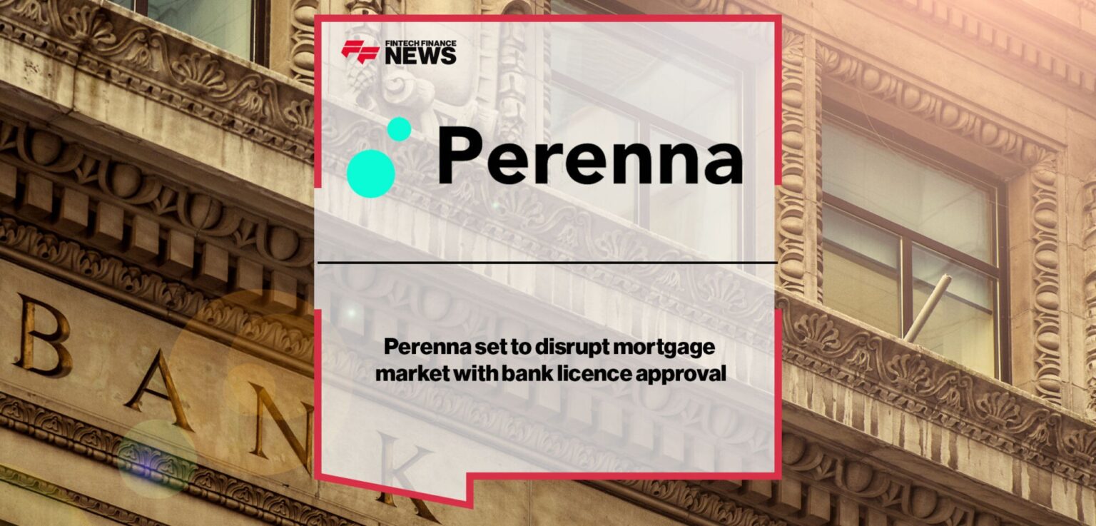 Perenna - FF News | Fintech Finance