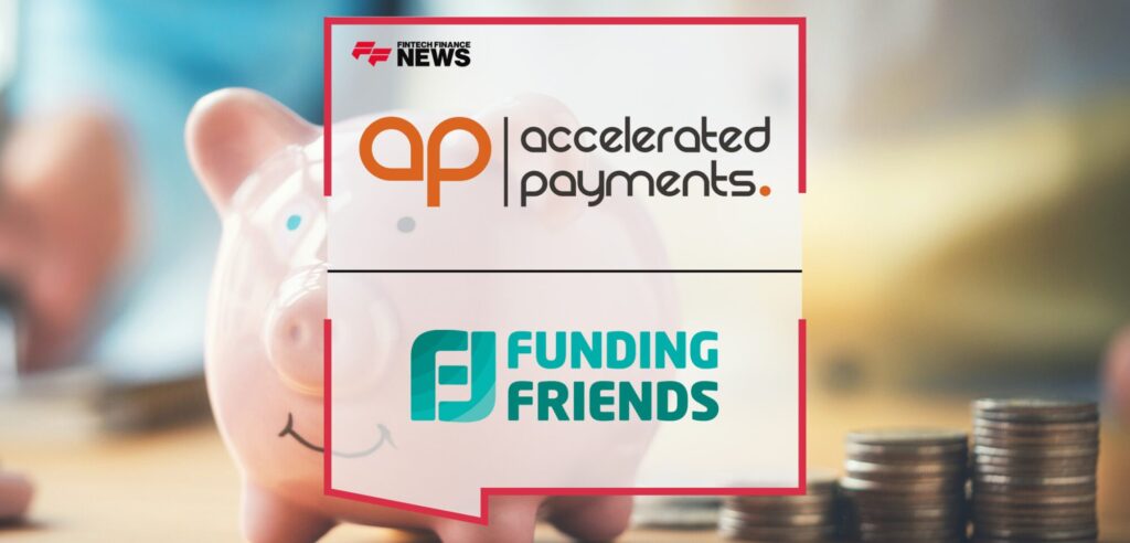 Accelerated Payments partners with Funding Friends to expand working ...