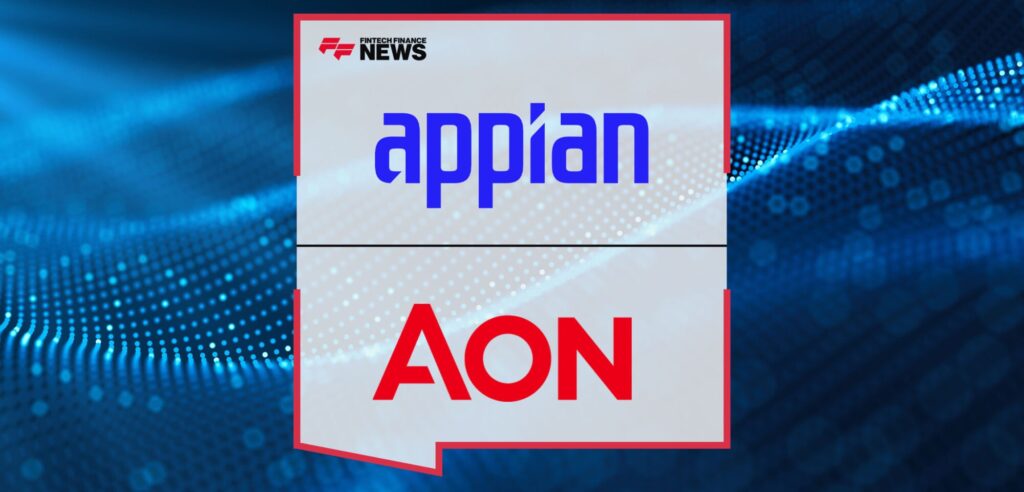 Aon Transforms Reinsurance Claims Processing with Appian